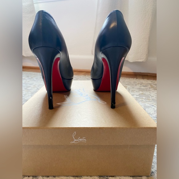Christian Louboutin | Shoes | Christian Louboutins | Poshmark